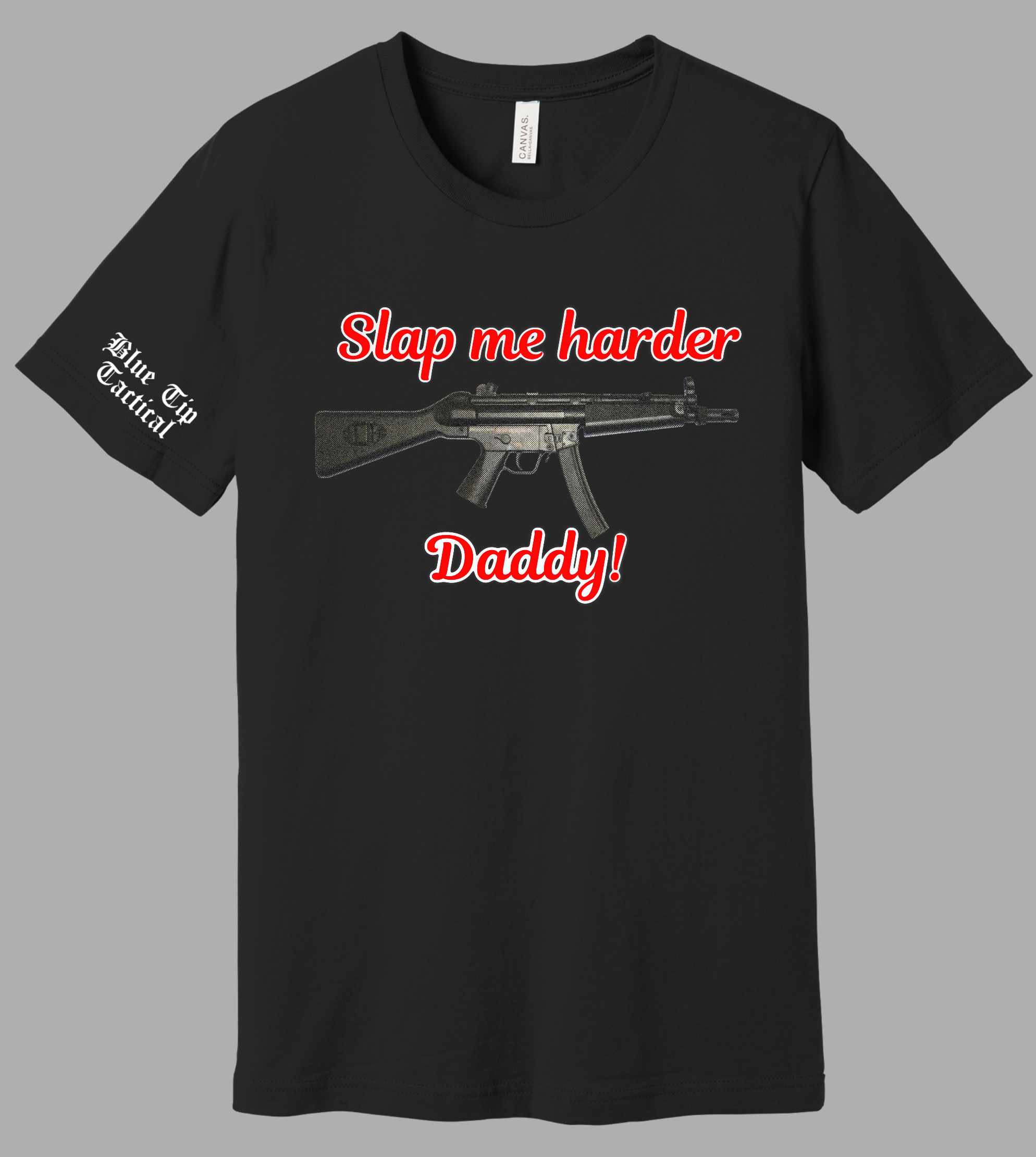 HK Slap – Blue Tip Tactical